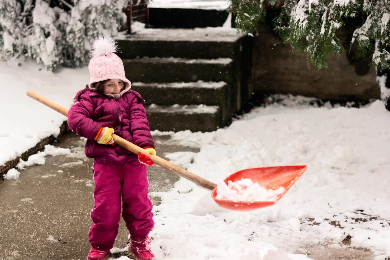 Winter Cleaning Hacks to Keep Your Office Fresh and Safe - SJ Services